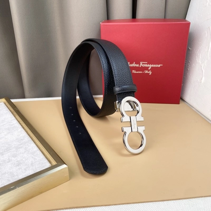 High accuracy Ferragamo Belts