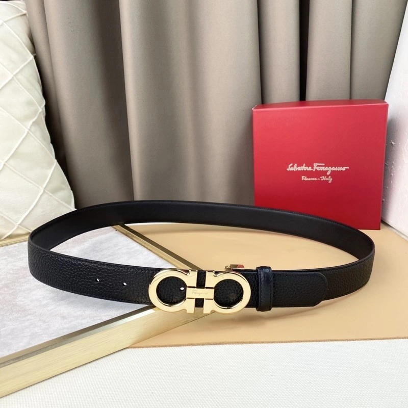 Top match Ferragamo Belts