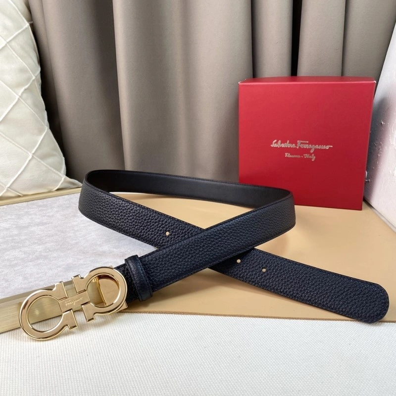 Top match Ferragamo Belts