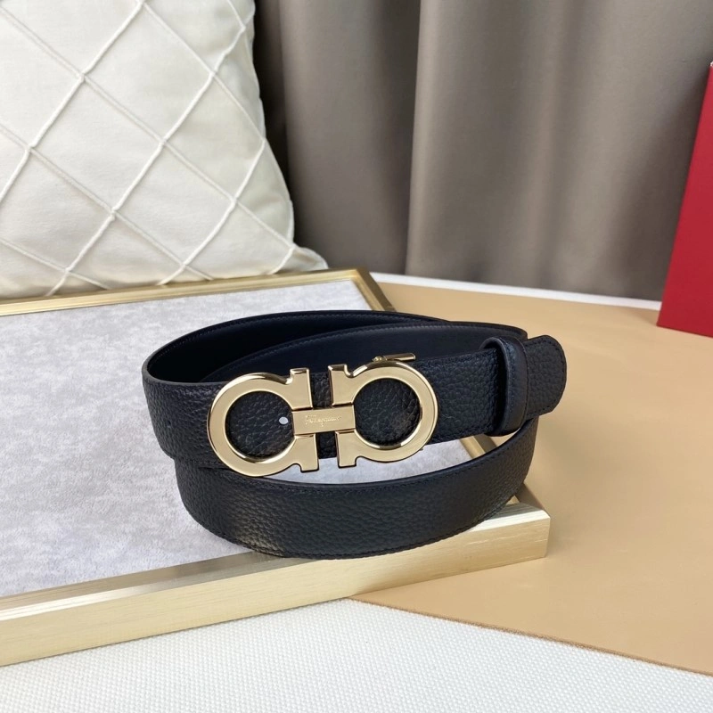 Top match Ferragamo Belts