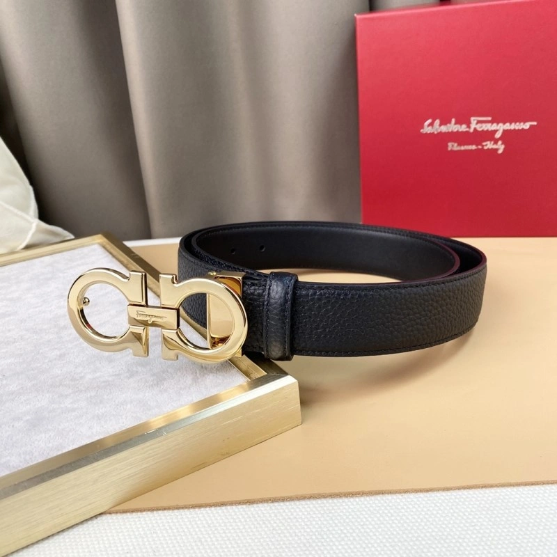 Top match Ferragamo Belts