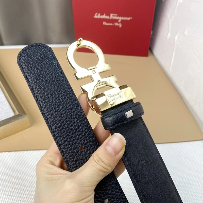 Top match Ferragamo Belts
