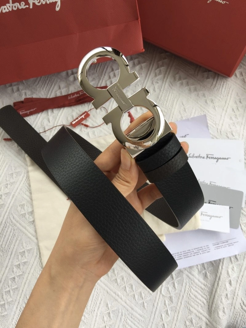 Top match Ferragamo Belts