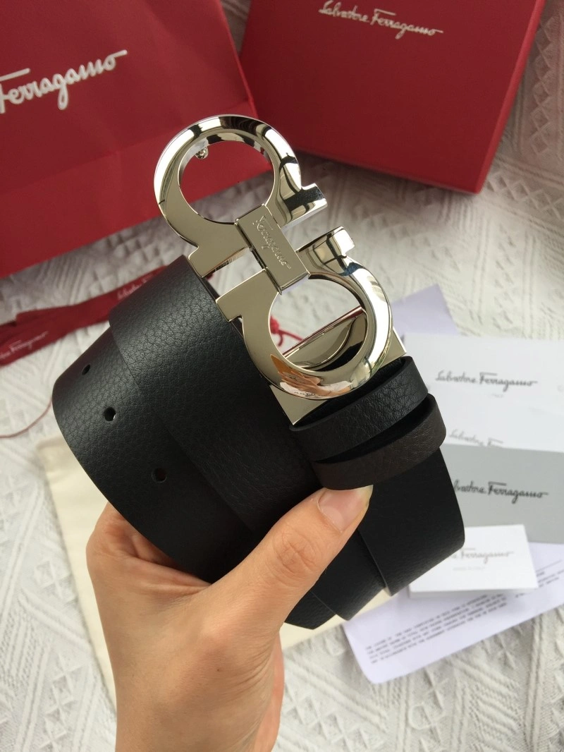 Top match Ferragamo Belts