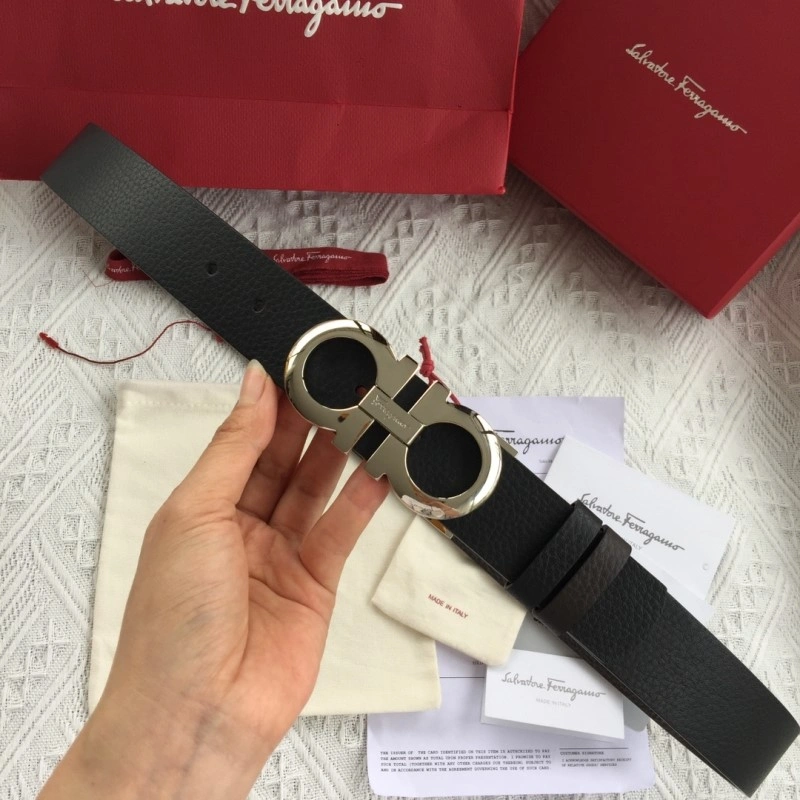 Top match Ferragamo Belts