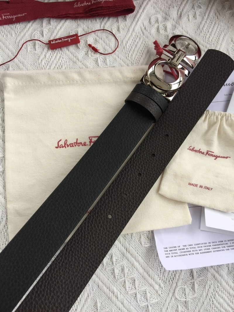 Top match Ferragamo Belts