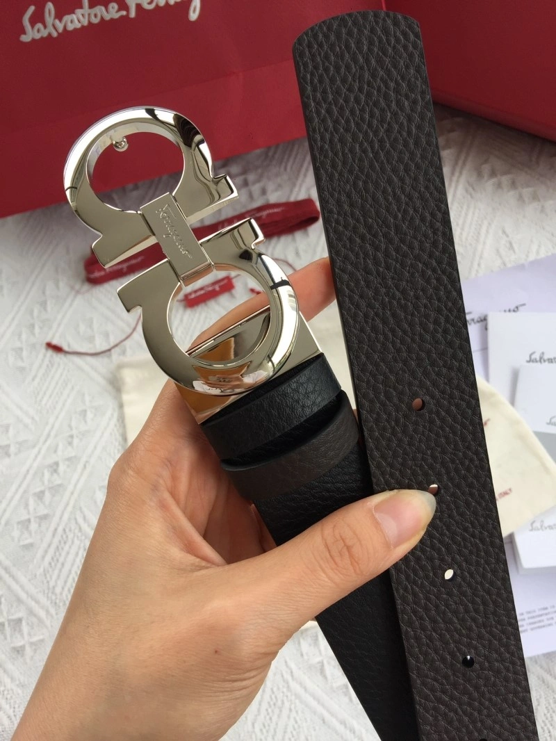 Top match Ferragamo Belts