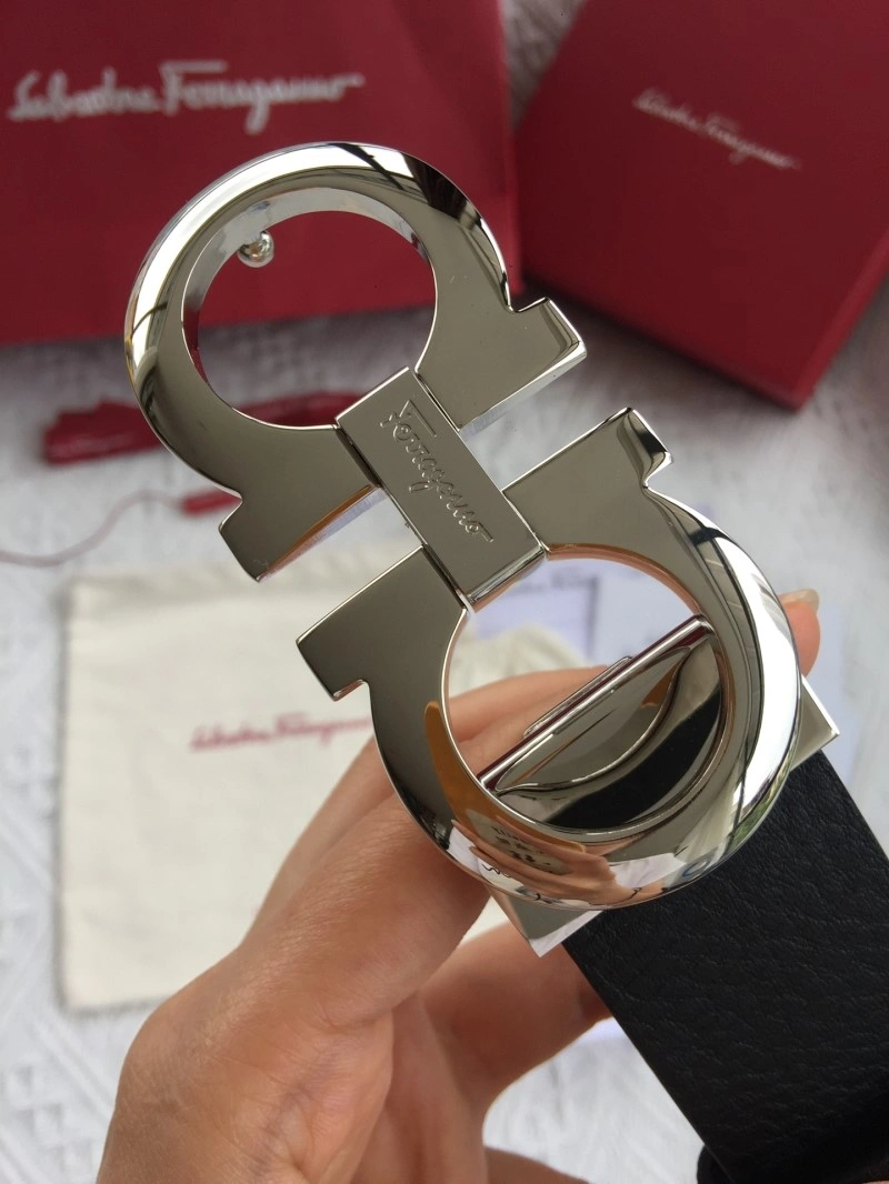Top match Ferragamo Belts
