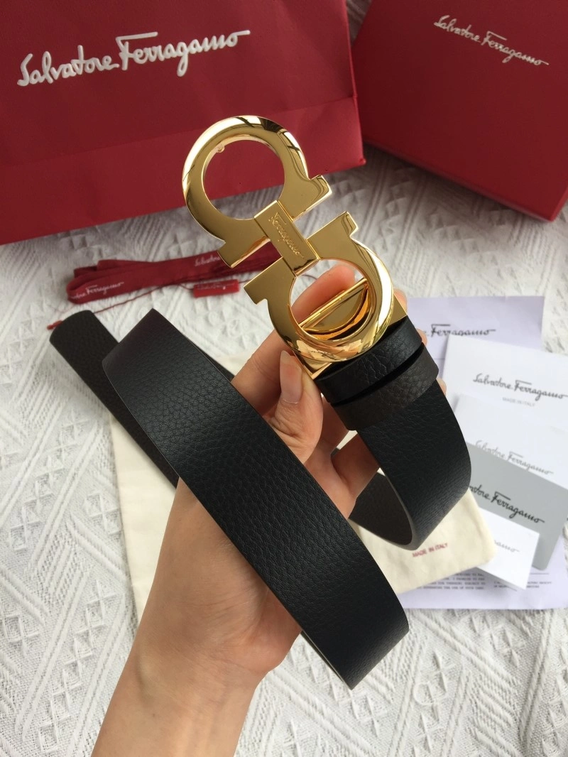 Official Ferragamo Belts