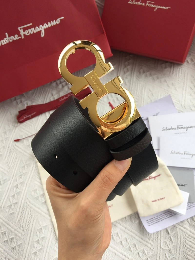 Official Ferragamo Belts