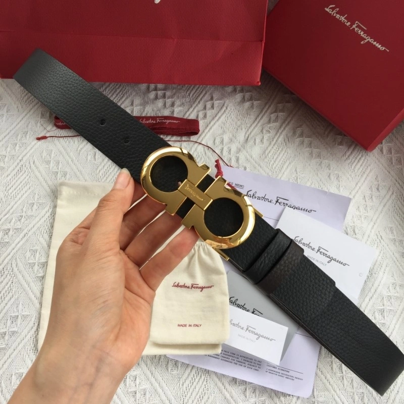 Official Ferragamo Belts
