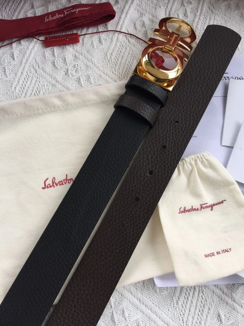 Official Ferragamo Belts