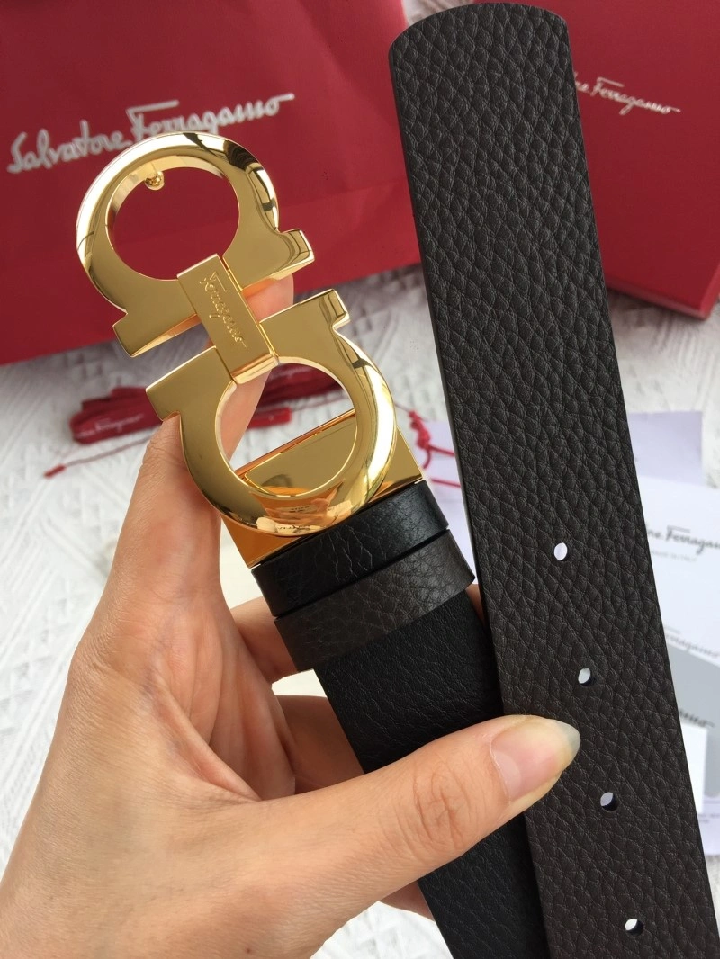 Official Ferragamo Belts