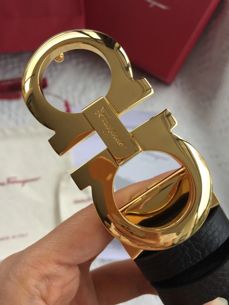 Official Ferragamo Belts