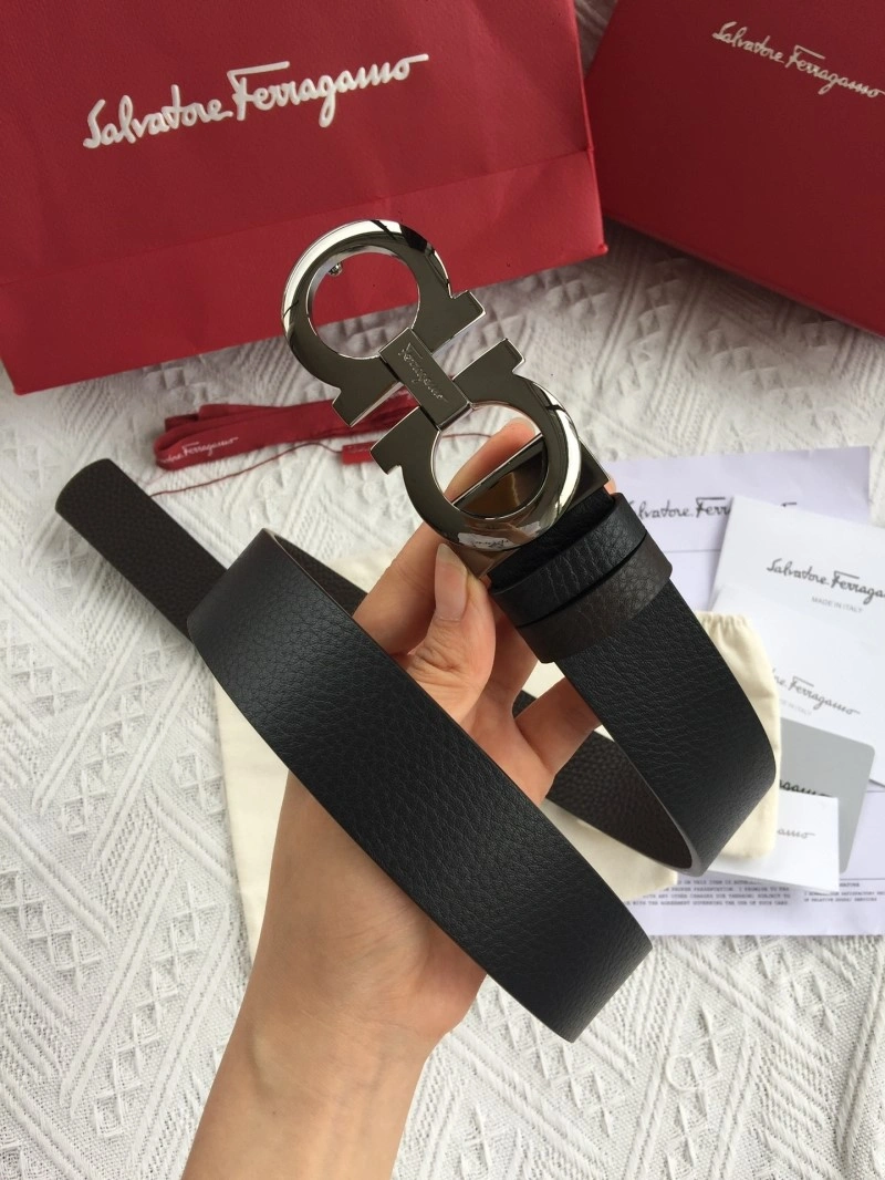 Accurate model Ferragamo Belts