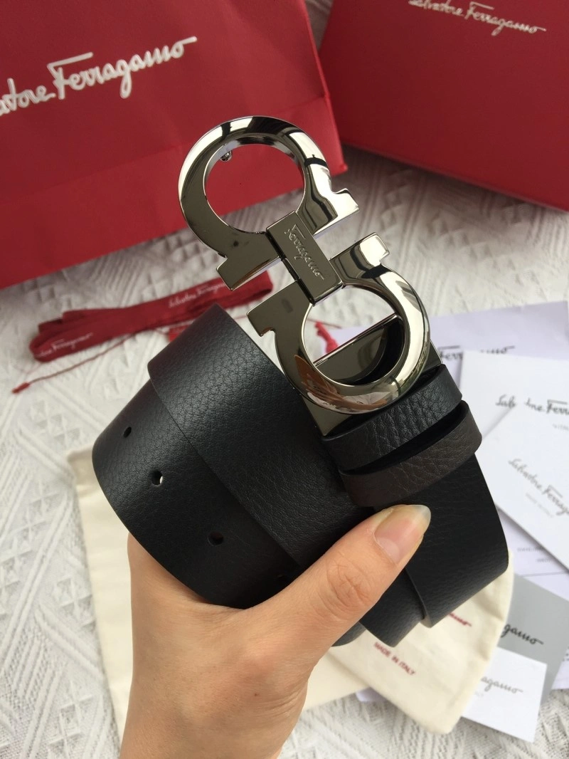 Accurate model Ferragamo Belts