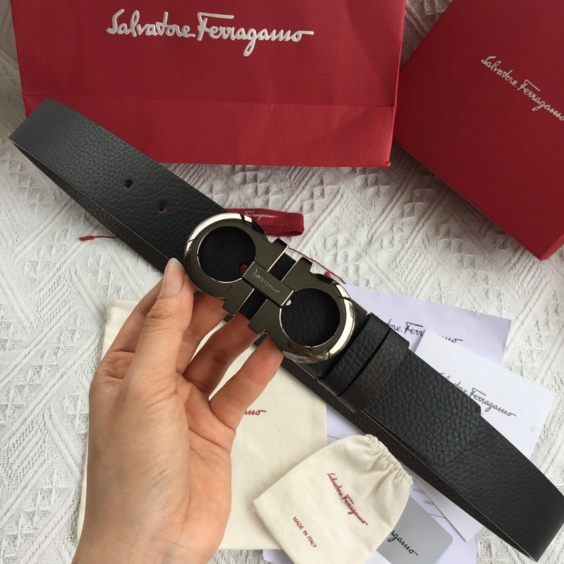 Accurate model Ferragamo Belts
