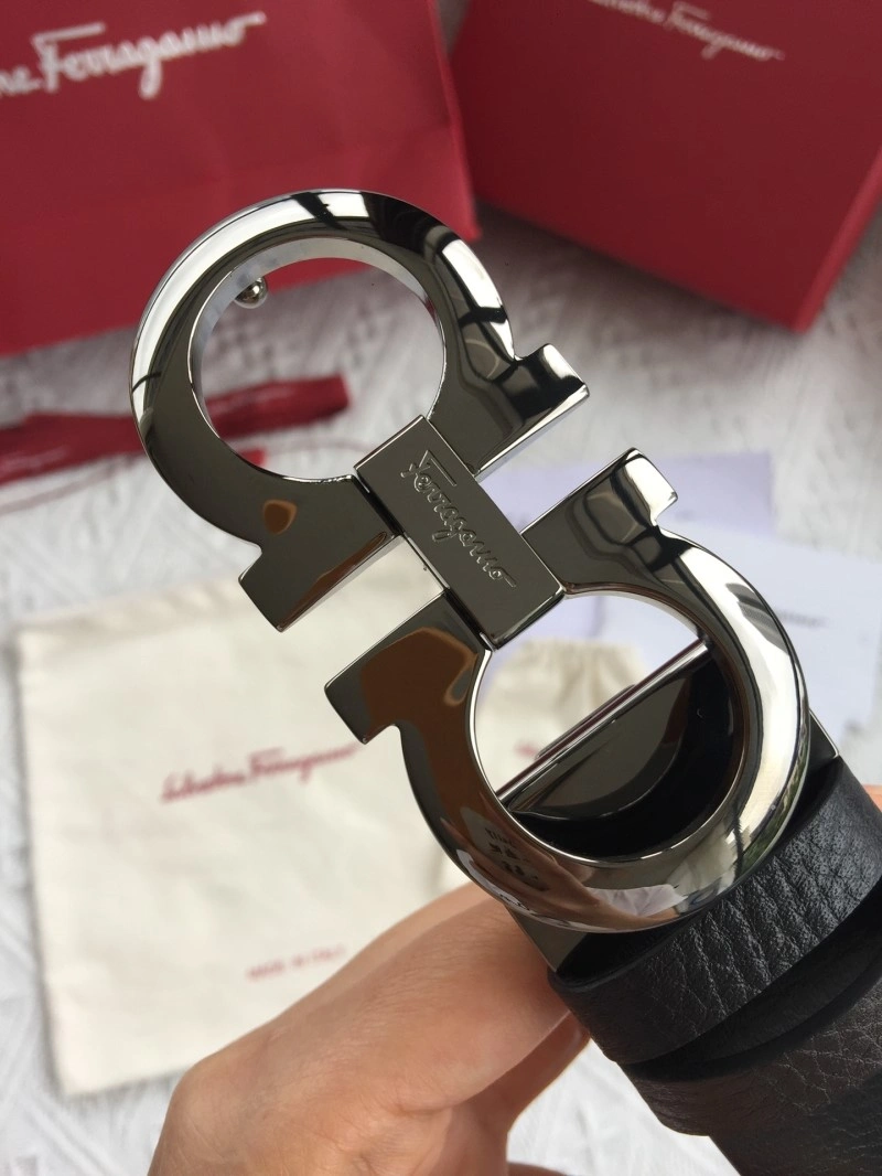 Accurate model Ferragamo Belts