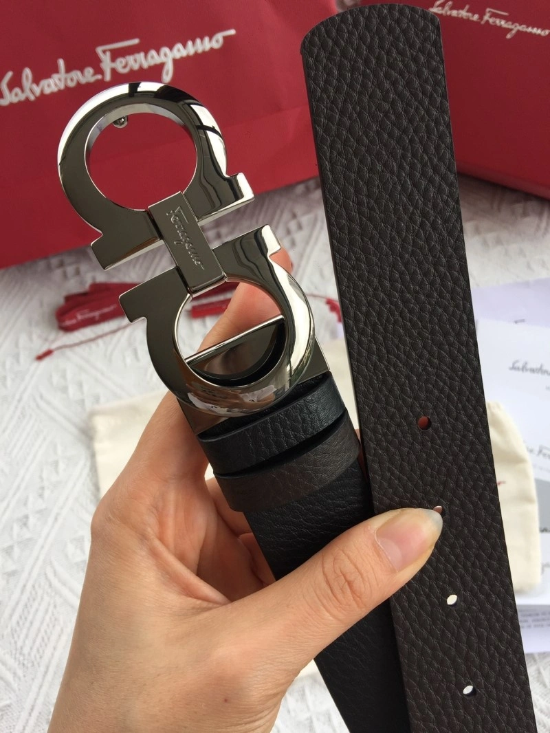 Accurate model Ferragamo Belts