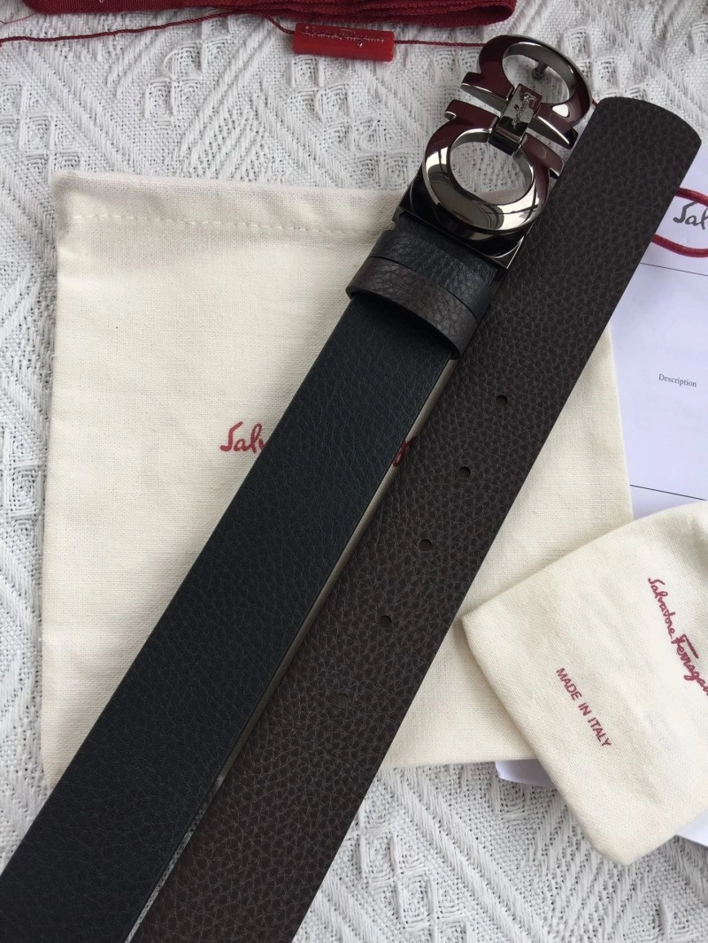 Accurate model Ferragamo Belts