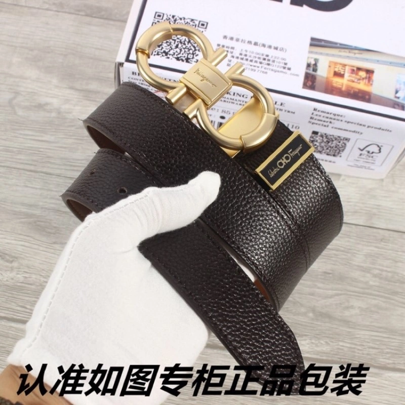 High fidelity Ferragamo Belts
