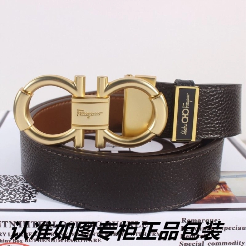 High fidelity Ferragamo Belts
