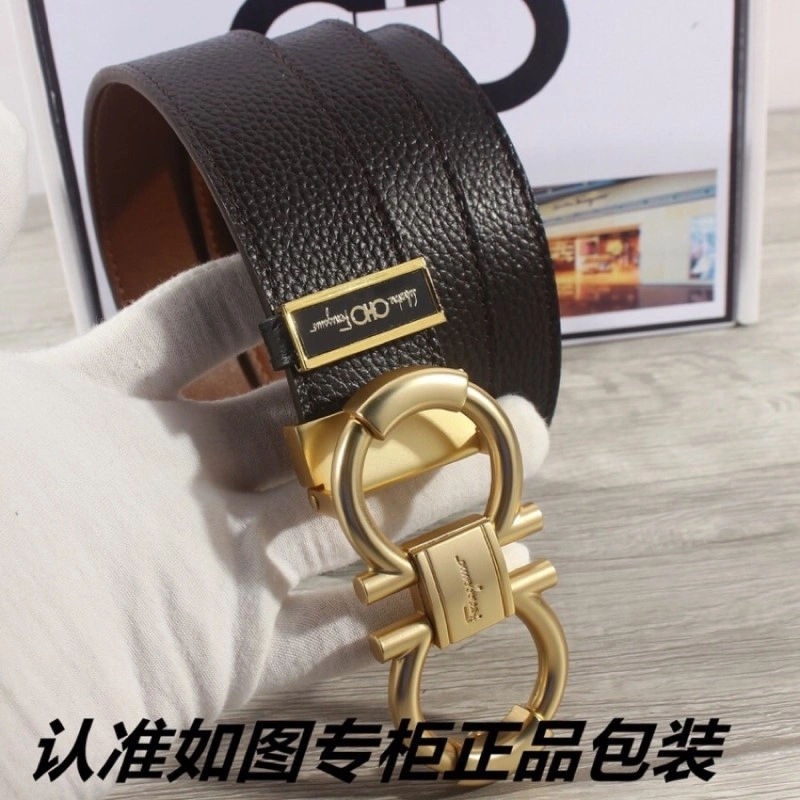 High fidelity Ferragamo Belts