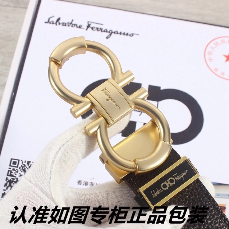 High fidelity Ferragamo Belts