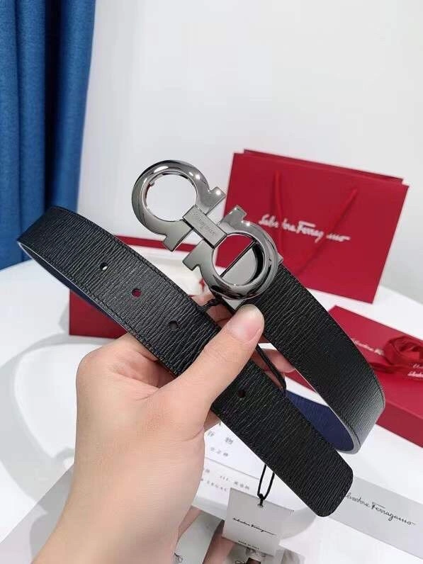 Exact replica Ferragamo Belts