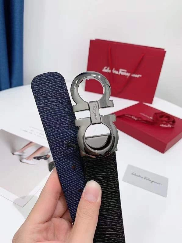 Exact replica Ferragamo Belts