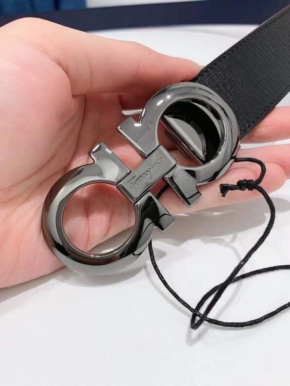Exact replica Ferragamo Belts