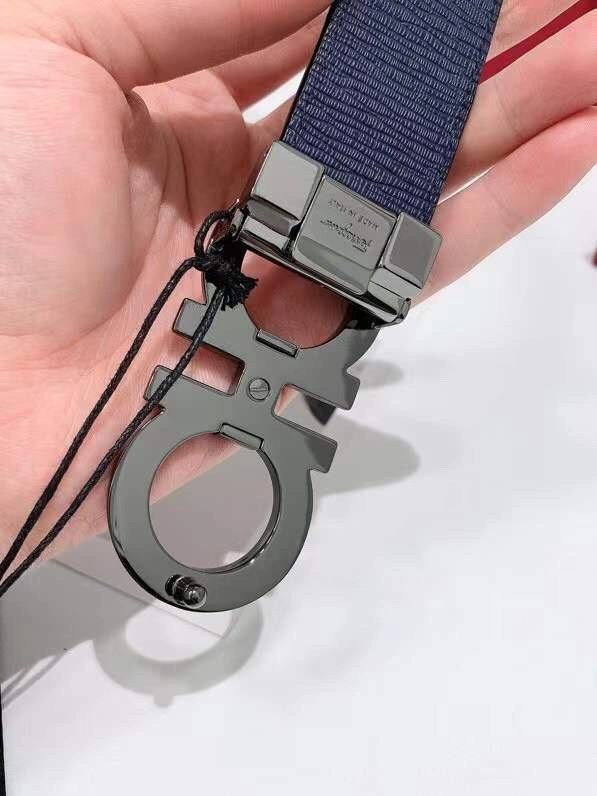 Exact replica Ferragamo Belts