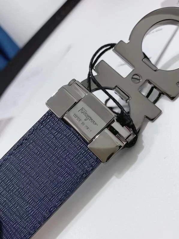 Exact replica Ferragamo Belts