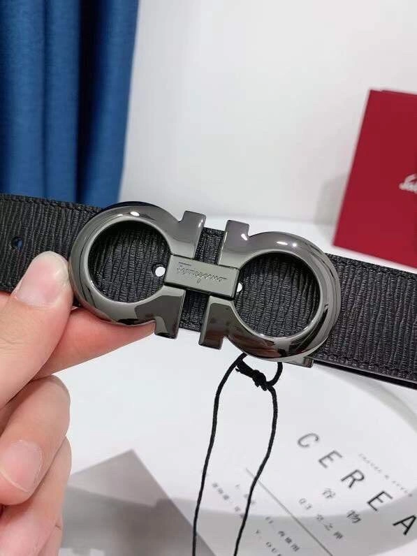 Exact replica Ferragamo Belts