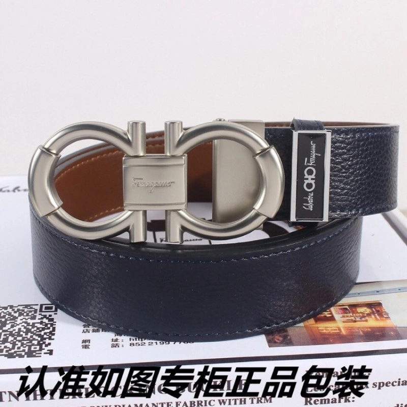 1:1 copy Ferragamo Belts