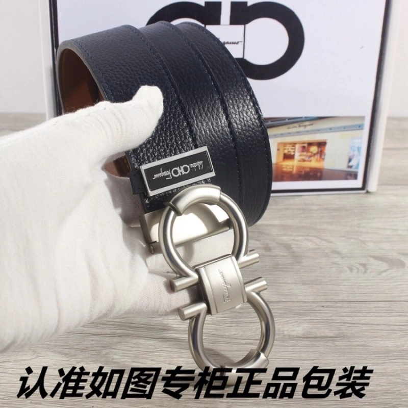 1:1 copy Ferragamo Belts