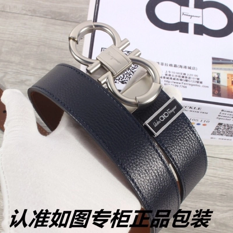 1:1 copy Ferragamo Belts