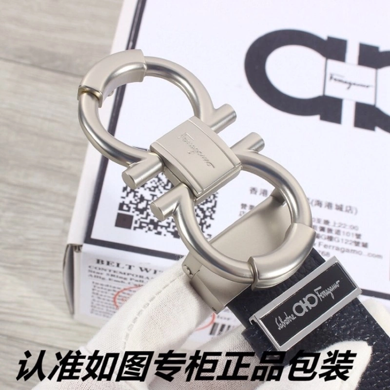 1:1 copy Ferragamo Belts