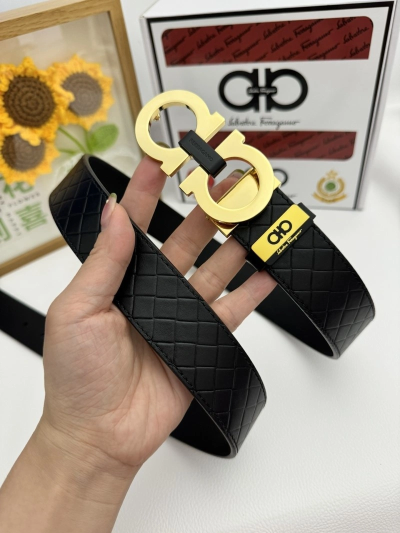 Bargain Ferragamo Belts