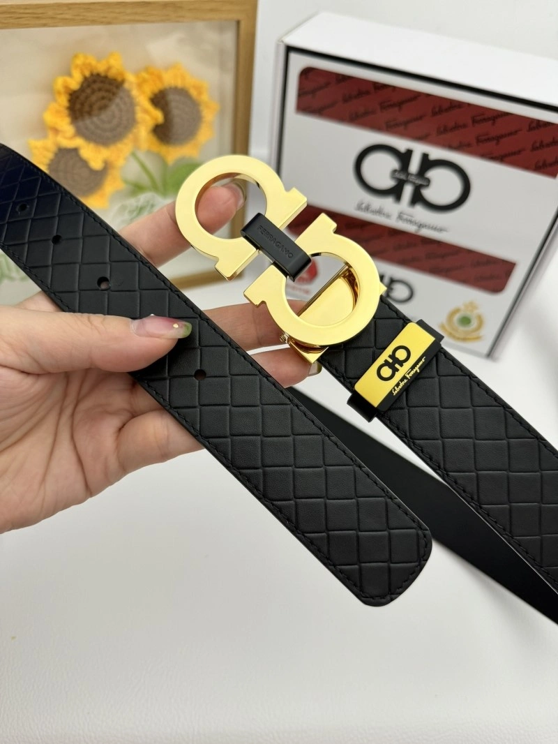 Bargain Ferragamo Belts