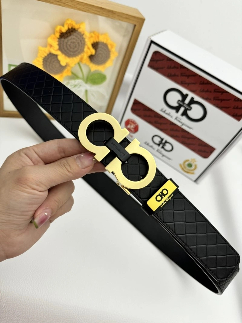 Bargain Ferragamo Belts