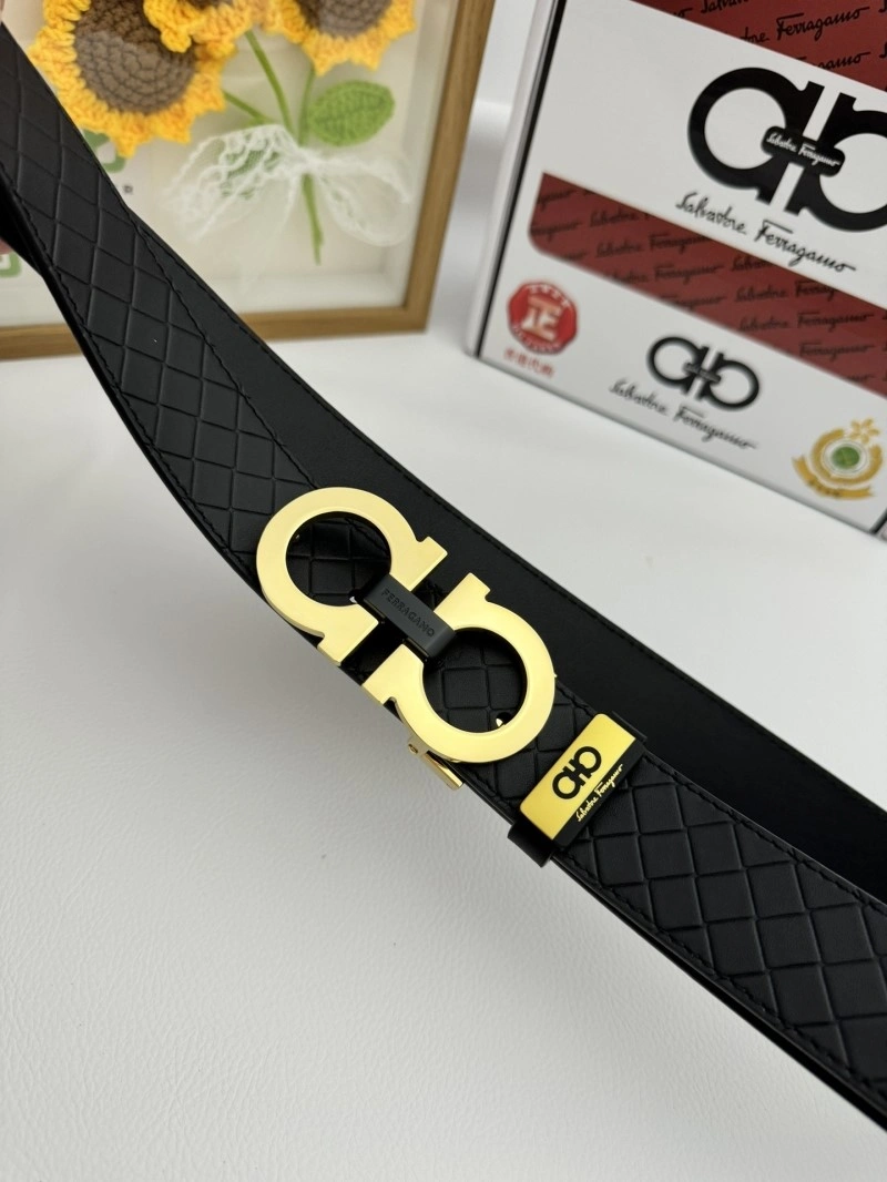 Bargain Ferragamo Belts