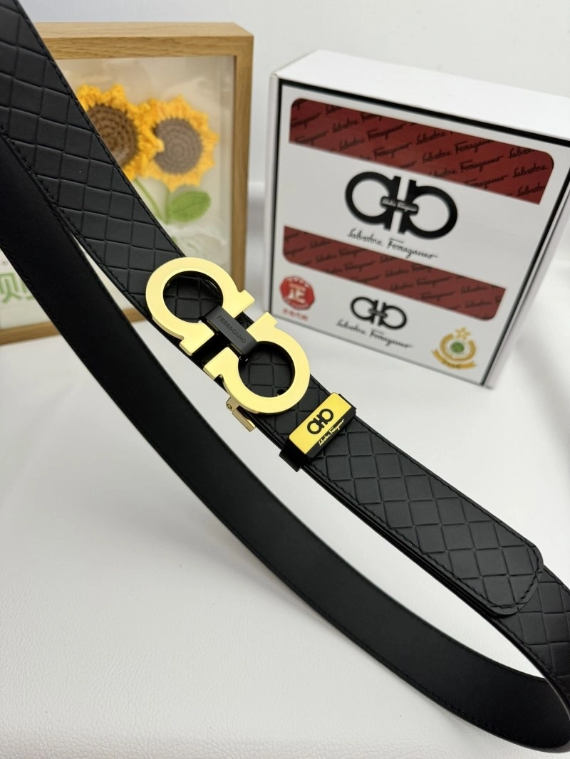 Bargain Ferragamo Belts