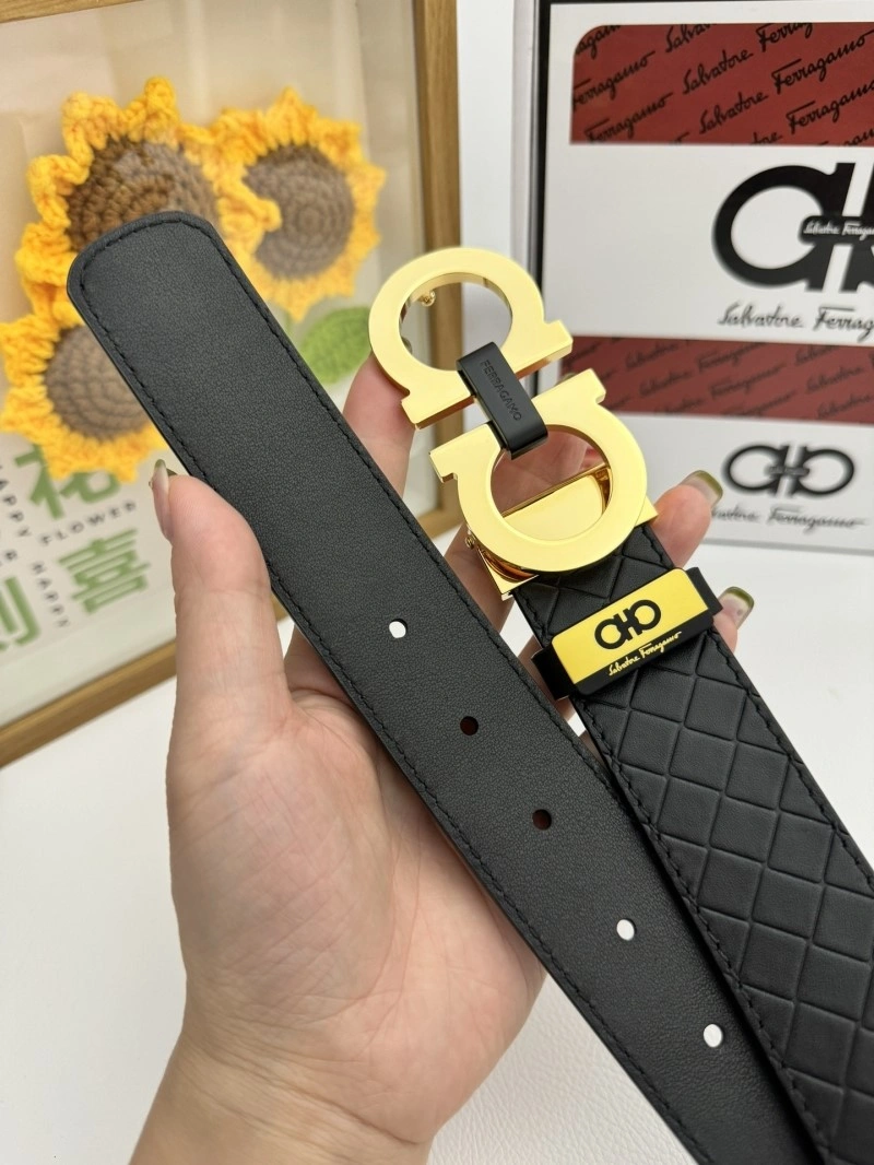 Bargain Ferragamo Belts