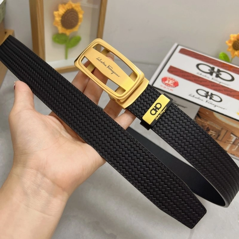 Top match Ferragamo Belts
