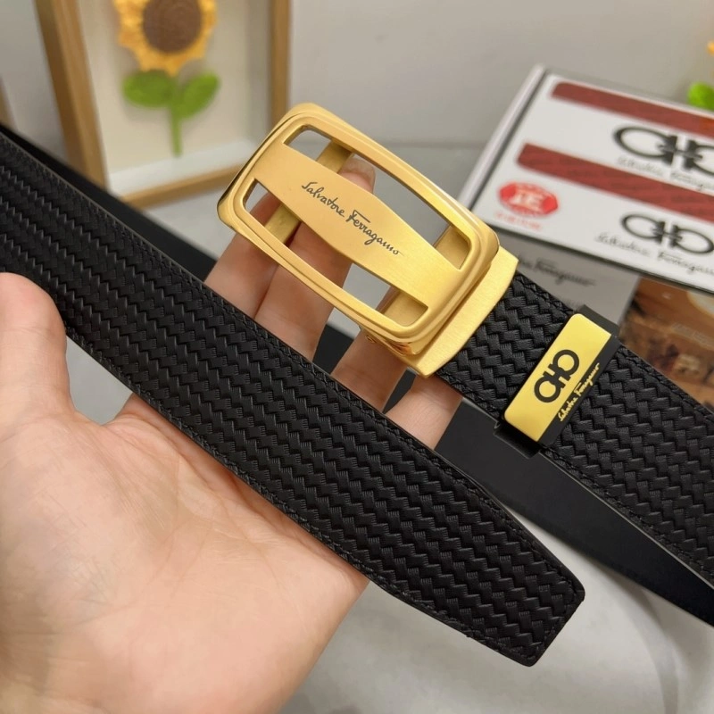 Top match Ferragamo Belts
