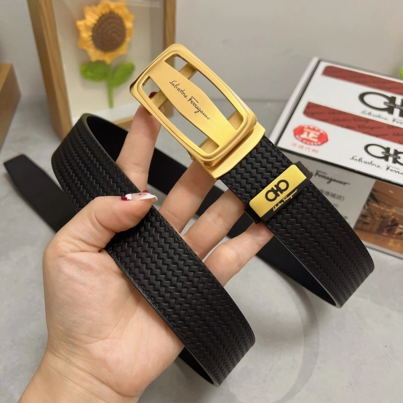 Top match Ferragamo Belts