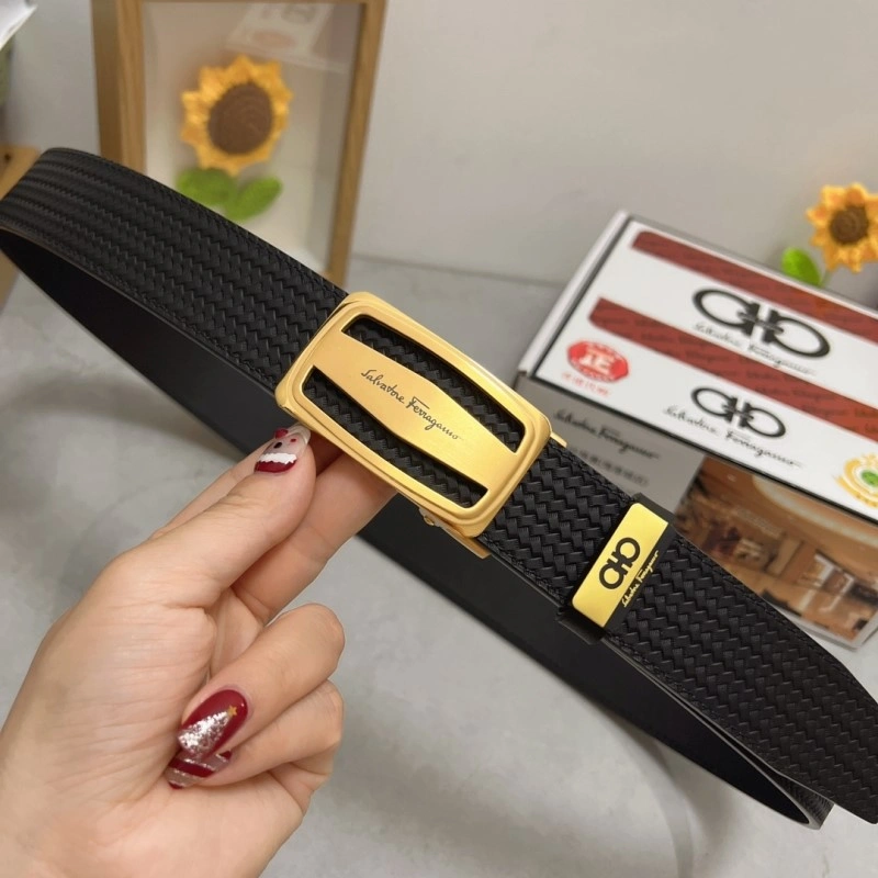 Top match Ferragamo Belts