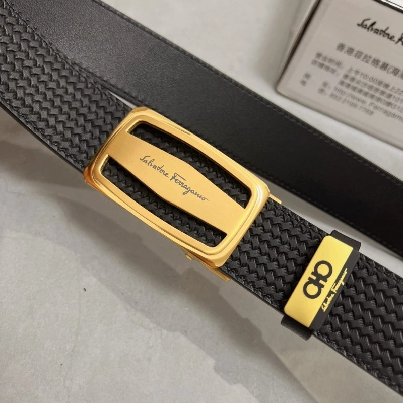 Top match Ferragamo Belts