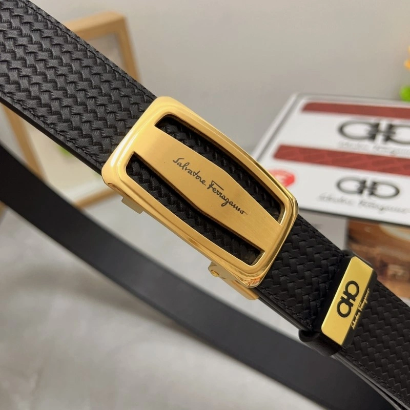 Top match Ferragamo Belts